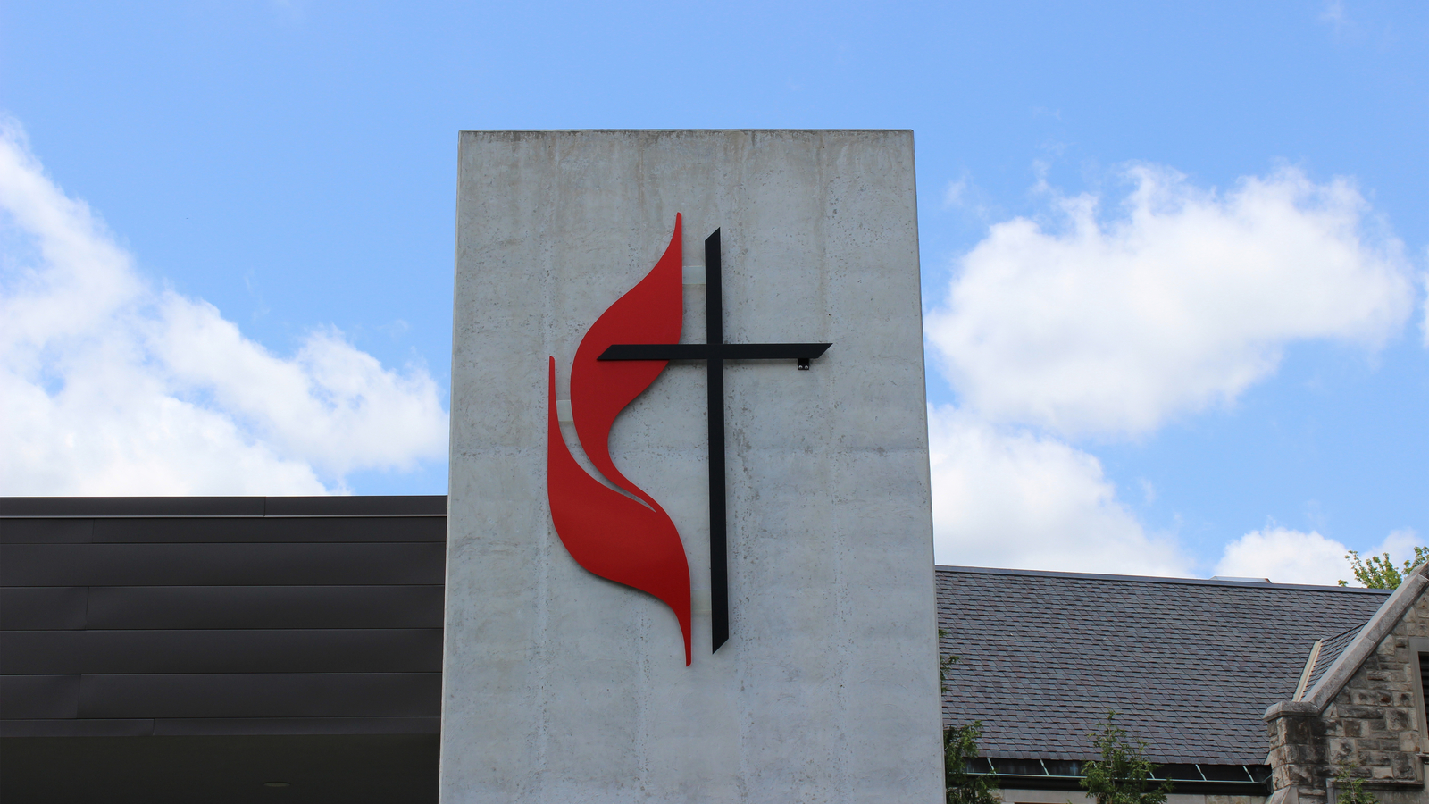 Global Methodist vs. United Methodist Church: 200 Texas parishes poised ...