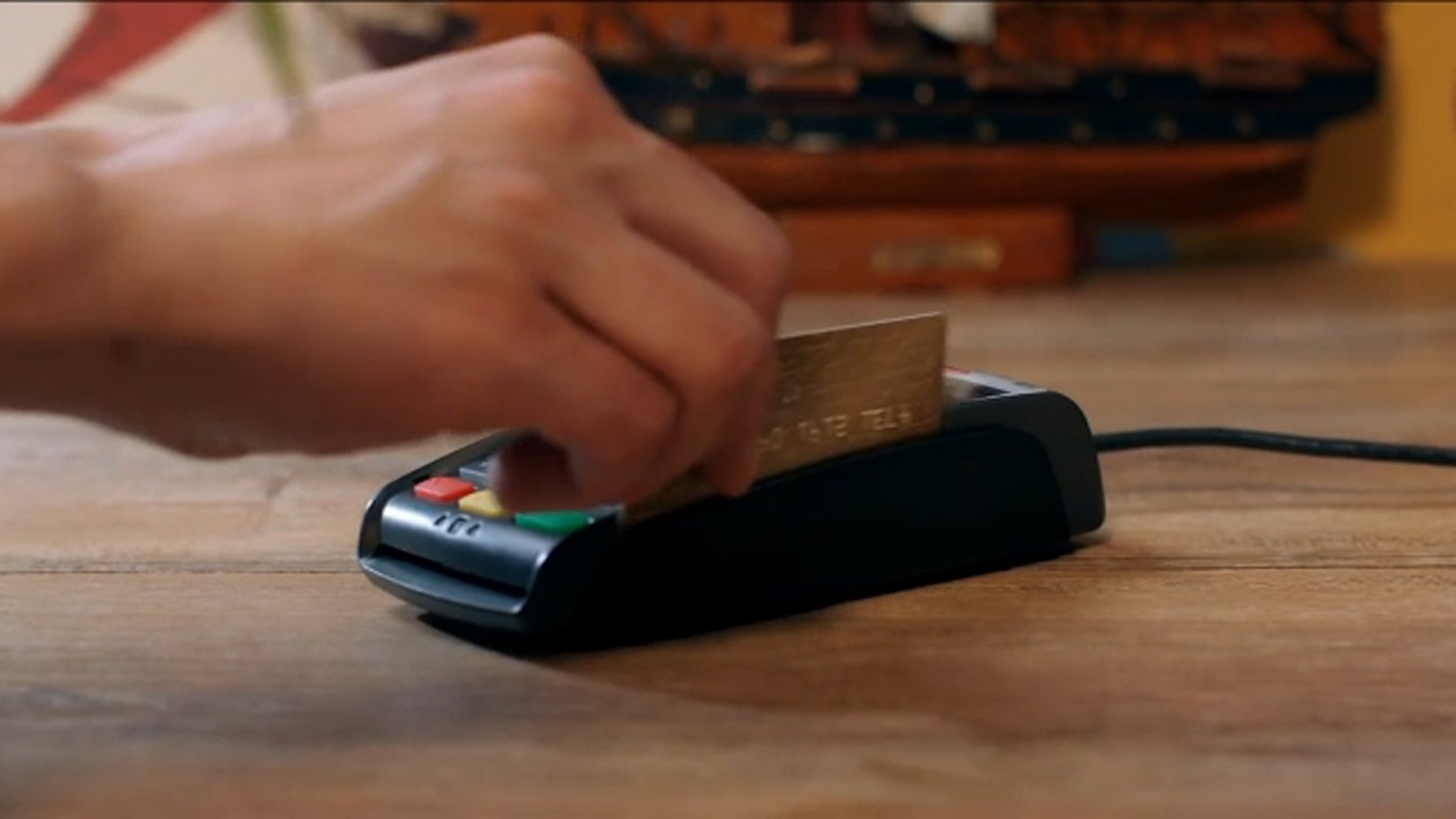 Why you should think twice before signing up for a store credit card ...