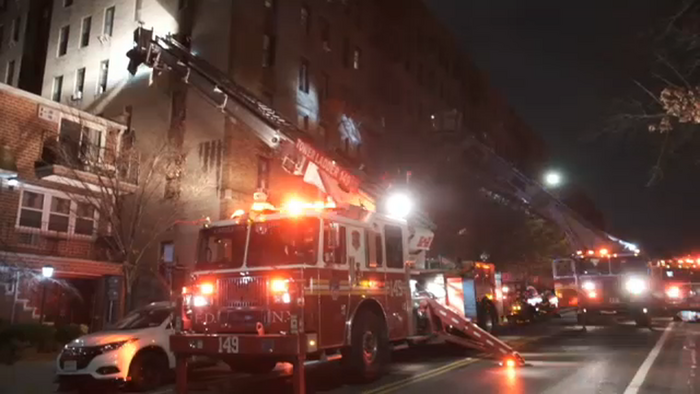 Bay Ridge News - ABC7 New York