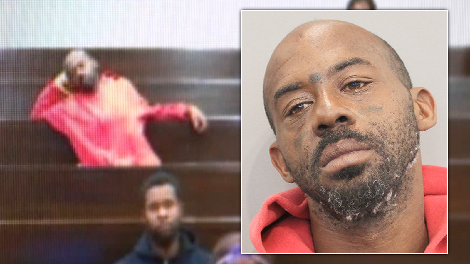 Bond set for Donald Ray Farley Jr. accused of kidnapping and assaulting ...