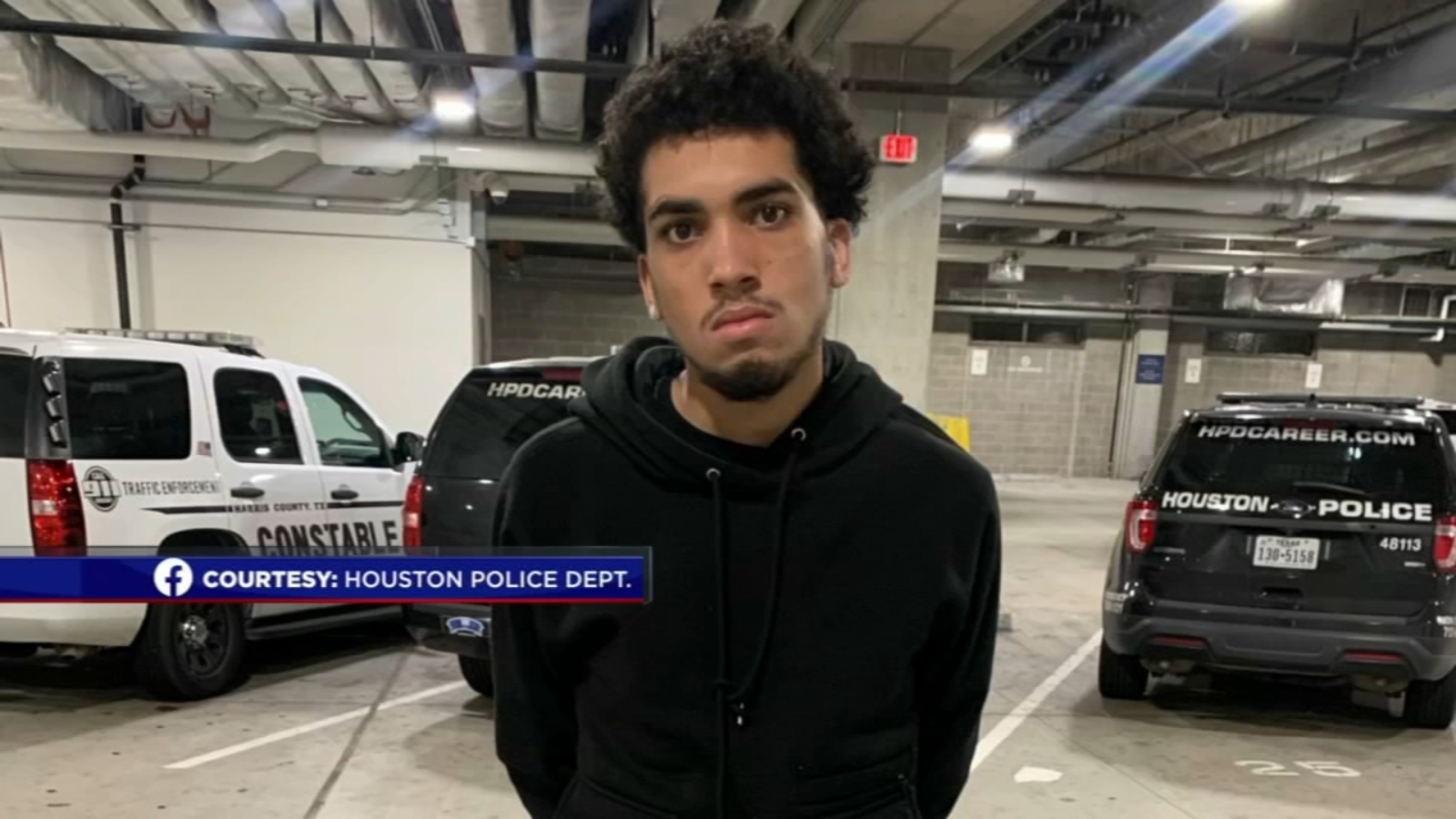 Manny Diaz-Massa and Mariah Williams arrested for attempted robbery ...