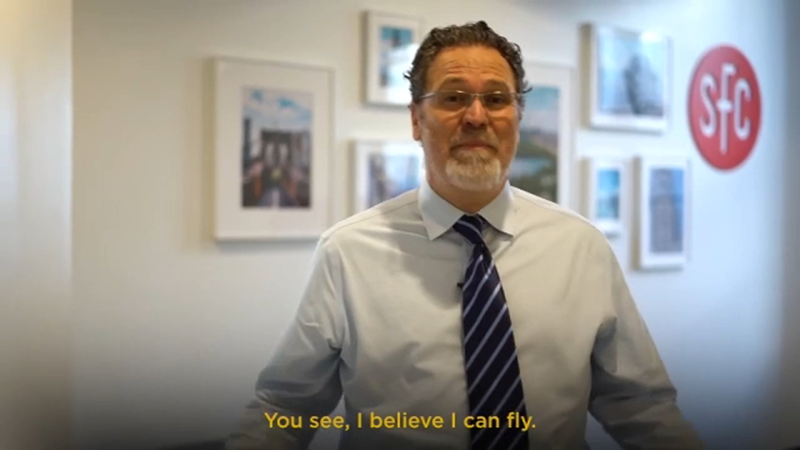 Tiempo with Joe Torres: NYC bilingual reading program; St. Francis ...