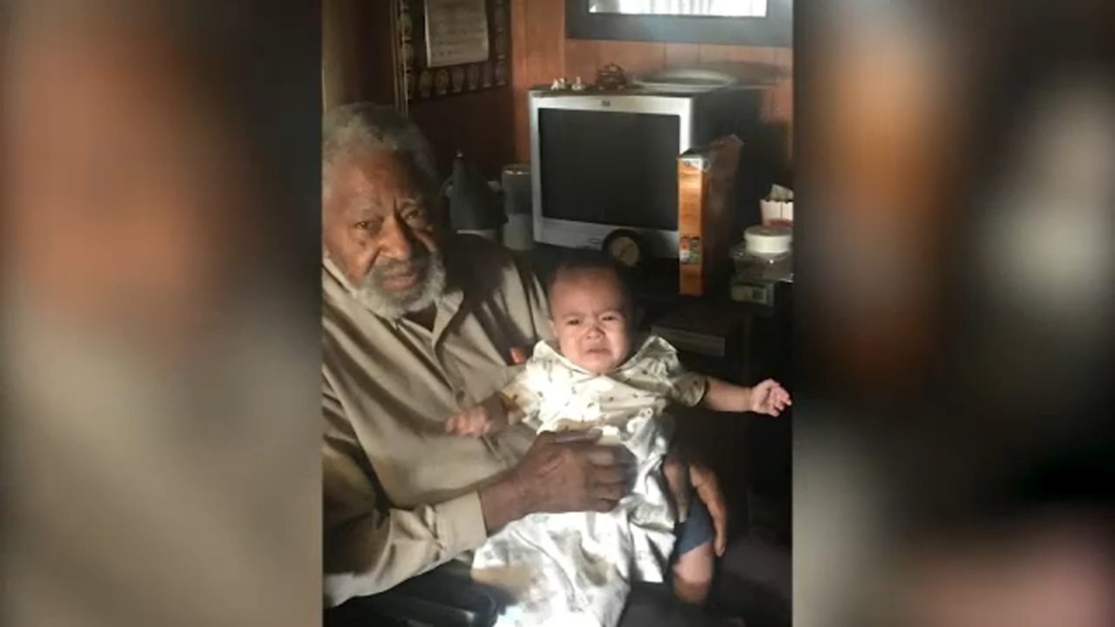 Search for missing man Ulysses Carr grows, family hopes for safe return - ABC30 Fresno