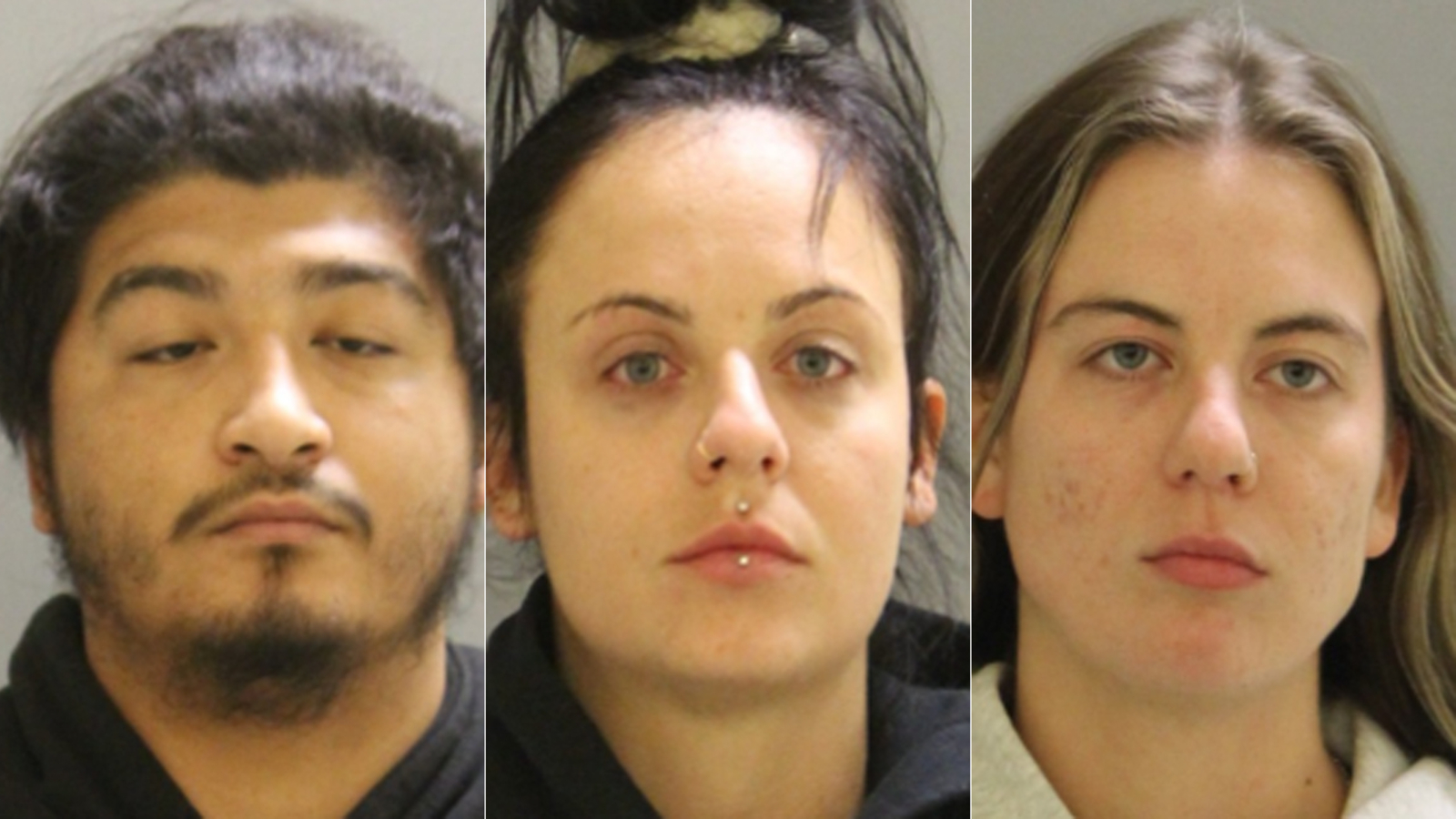 Delaware Kidnapping: 22-year-old victim tells police he was assaulted ...