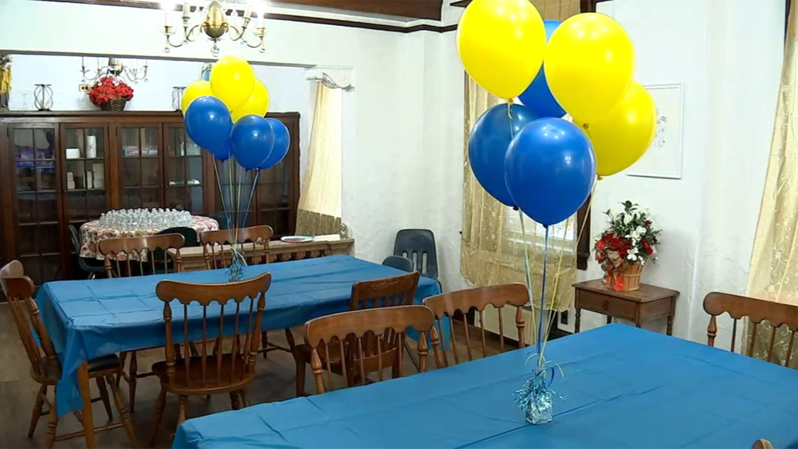 Archdiocese of Newark opens Mercy House in Jersey City to provide food ...