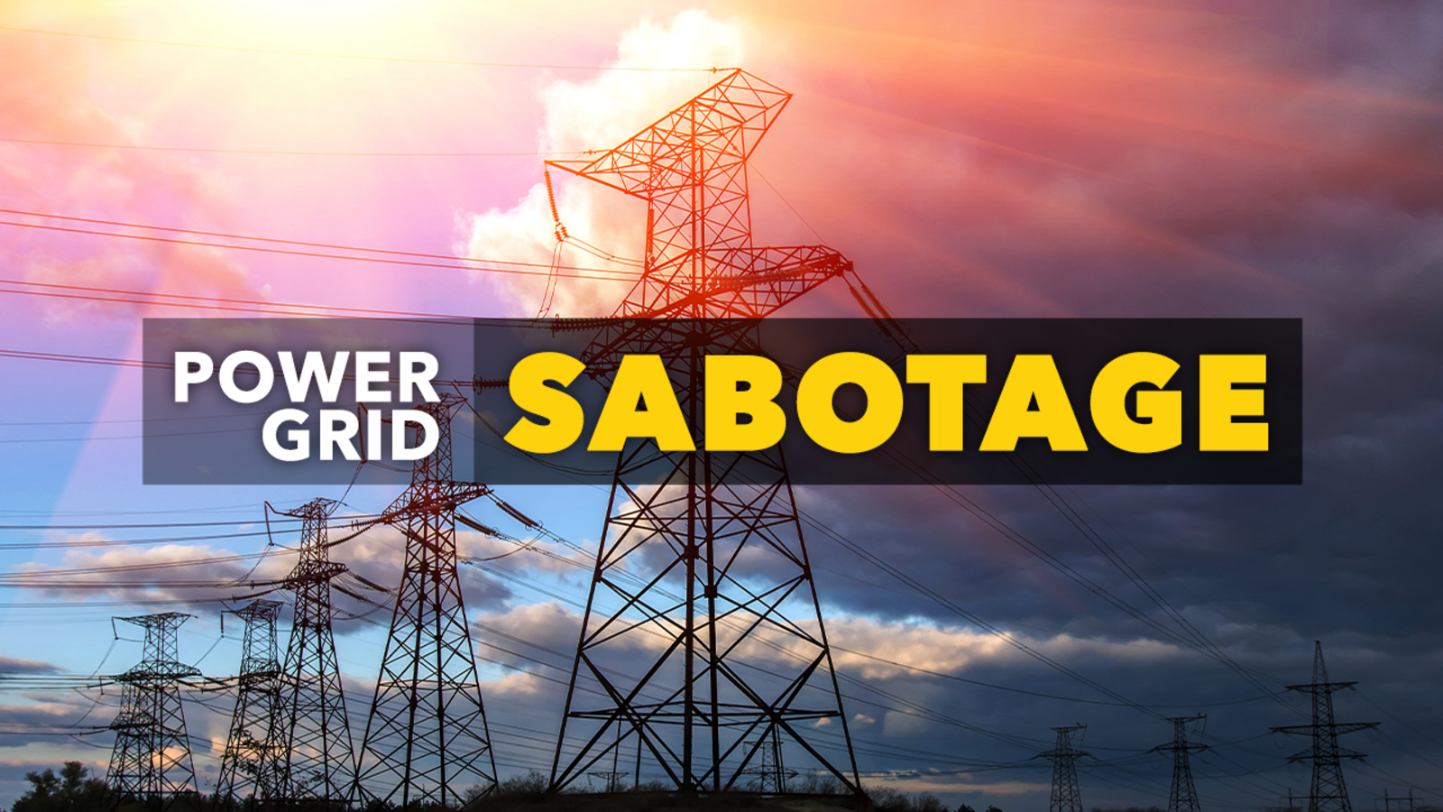 Moore County power grid sabotage sheds light on domestic terrorism and ...