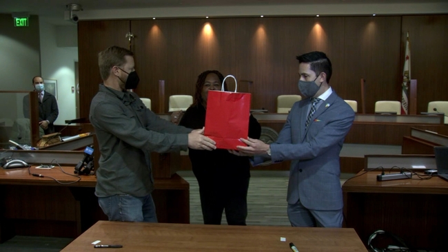 Cesar Zepeda wins Richmond City Council seat over Andrew Butt after ...