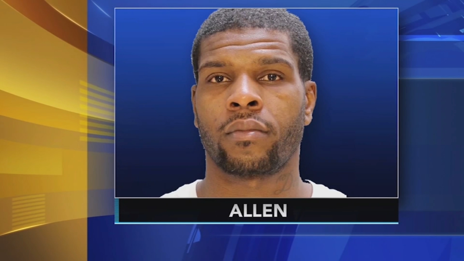 Rickie Morgan murder: Byron Allen name as suspect in 2016 deadly ...