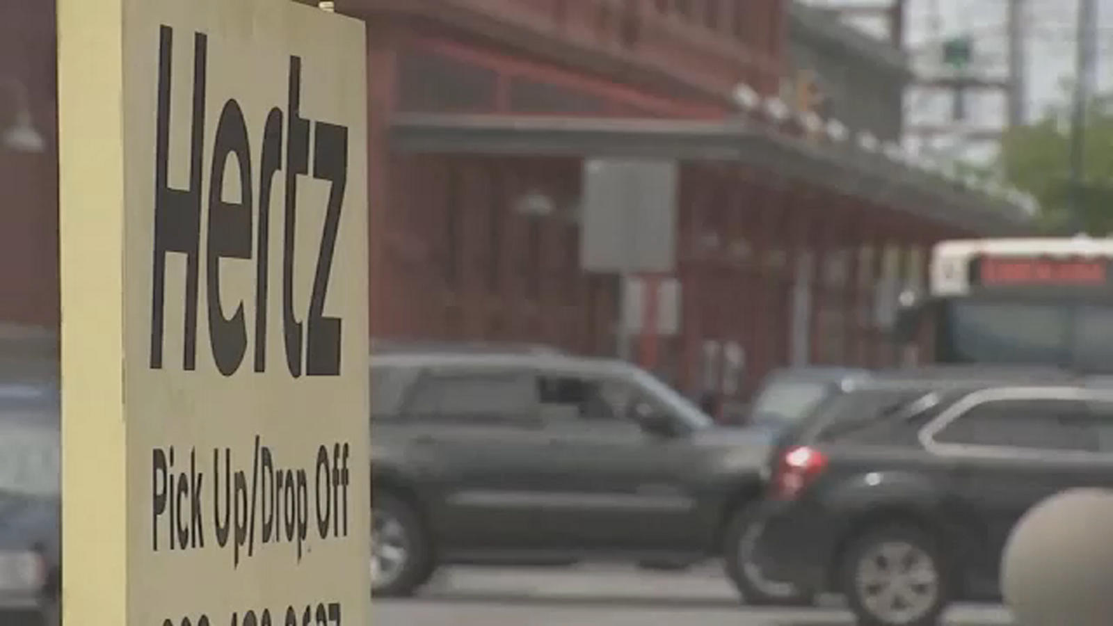 Hertz to pay $168M to settle 364 pending claims by customers falsely accused of stealing ...