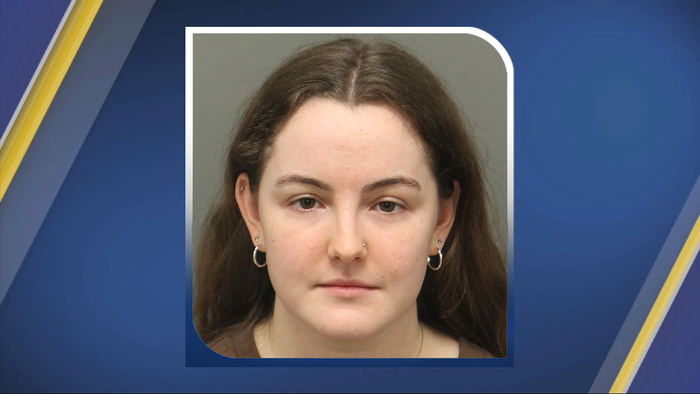 Teacher Arrested - ABC11 Raleigh-Durham