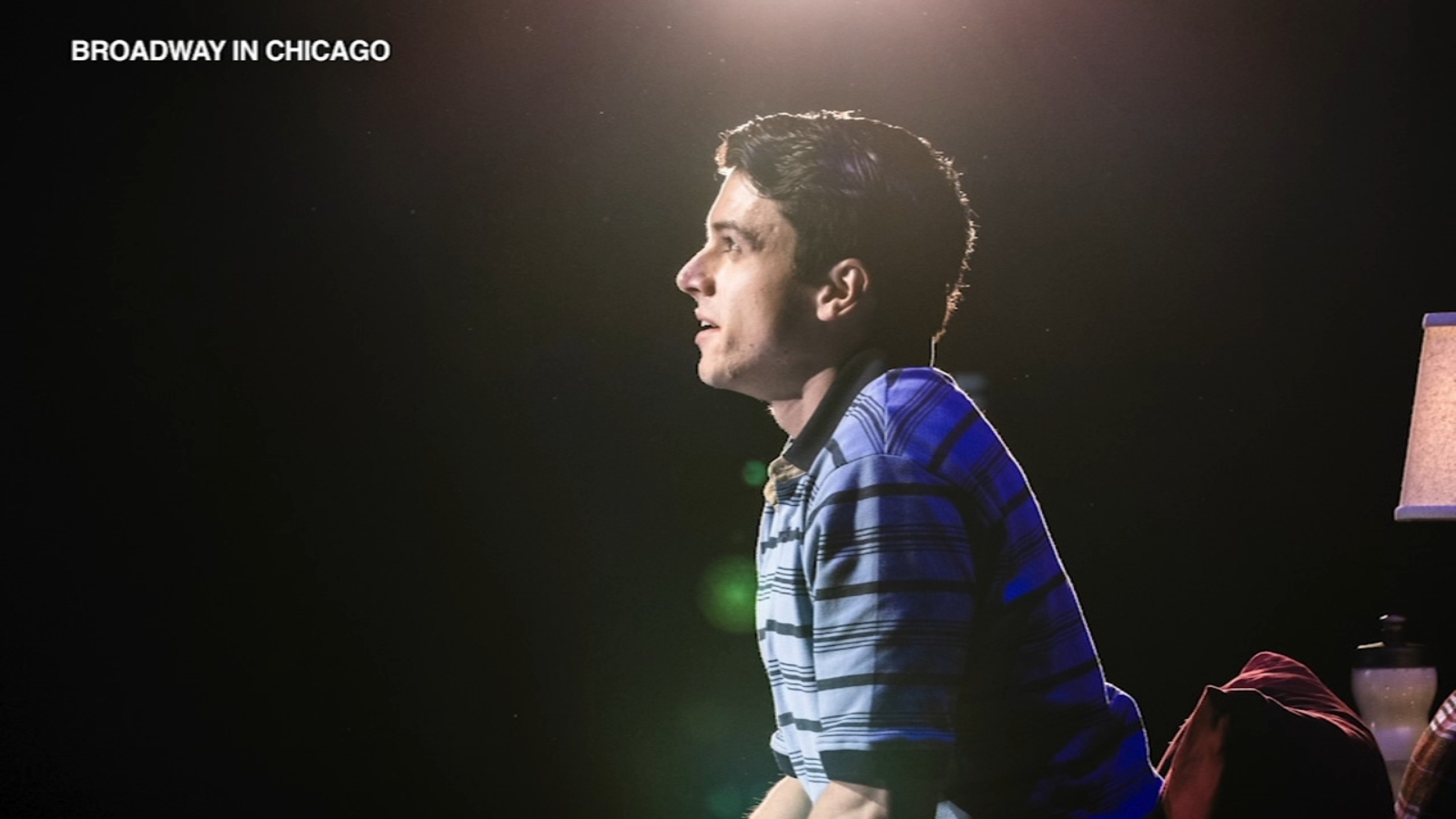 'Dear Evan Hansen' back in Chicago at Nederlander Theatre - ABC7 Chicago