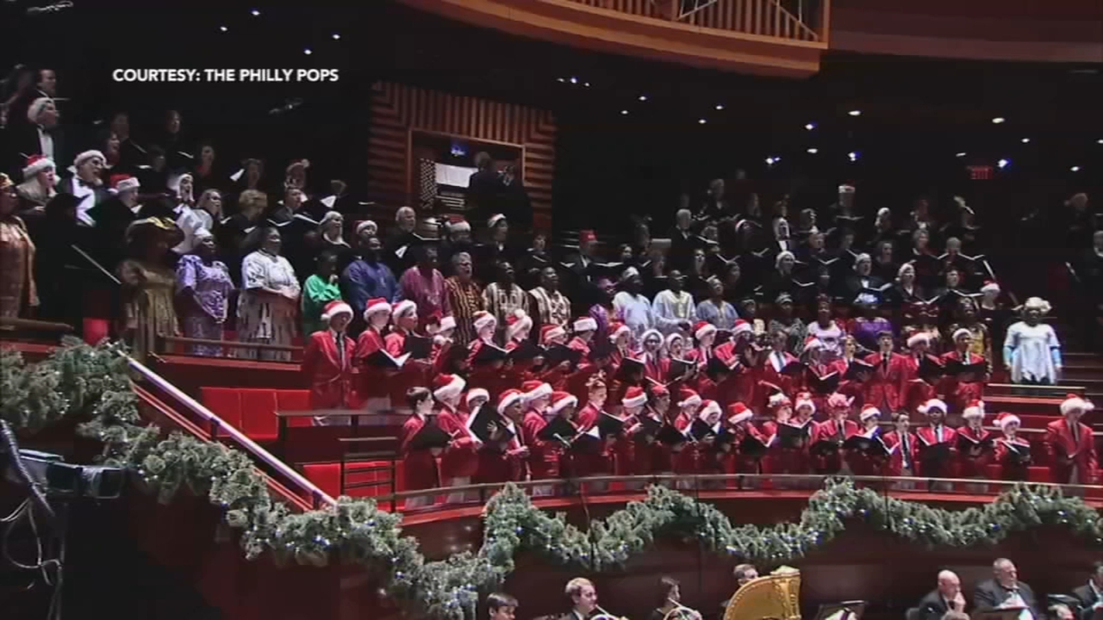 A Philly POPS Christmas Returns To The Kimmel Center For Final Season a-philly-pops-christmas-returns-to-the-kimmel-center-for-final-season