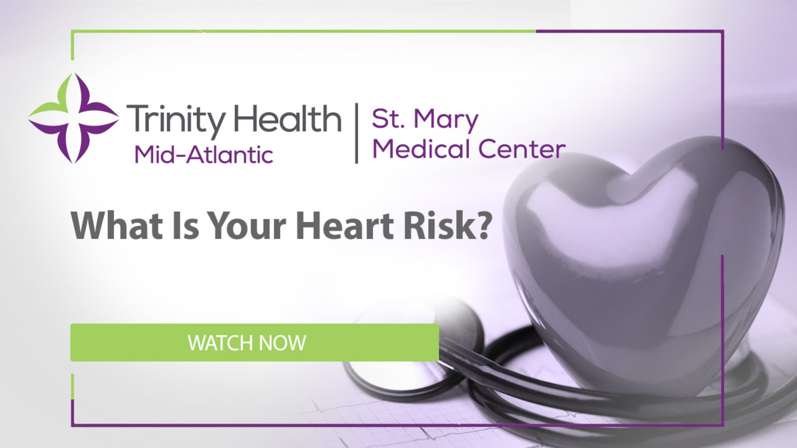 CHAT REPLAY: What Is Your Heart Risk? Learn About Common Risk Factors ...