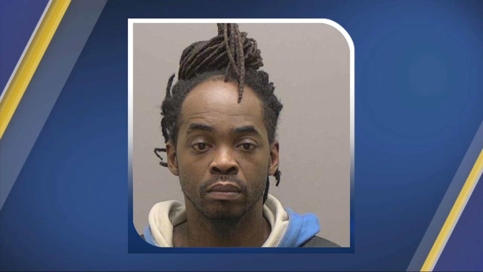 Man who escaped police custody in Graham turns self in after a week ...