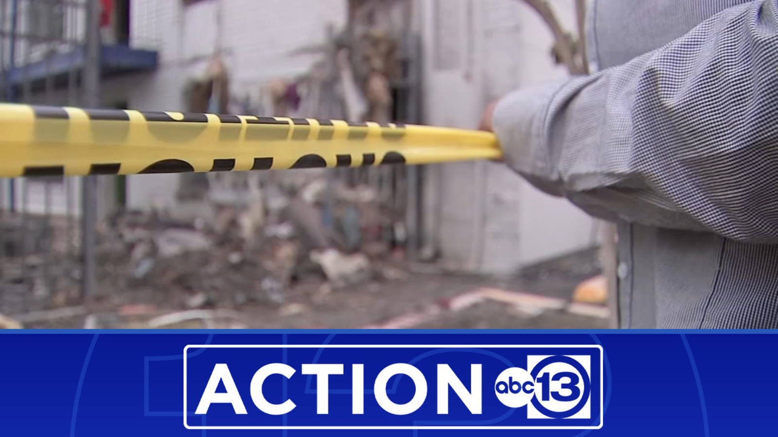 Spring Branch fire: 3 children taken to hospital after apartment fire ...