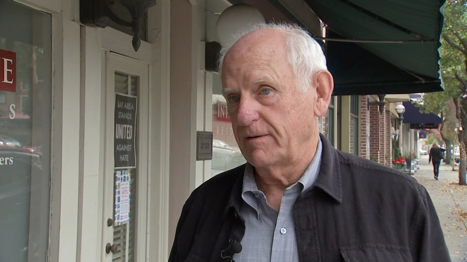 Bay Area mayor ending term paying landlords 1 year of rent to house ...