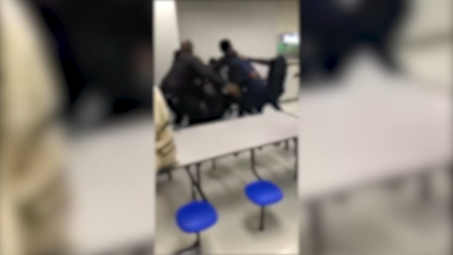 Parents demand Southeast Delco School District address fights ...