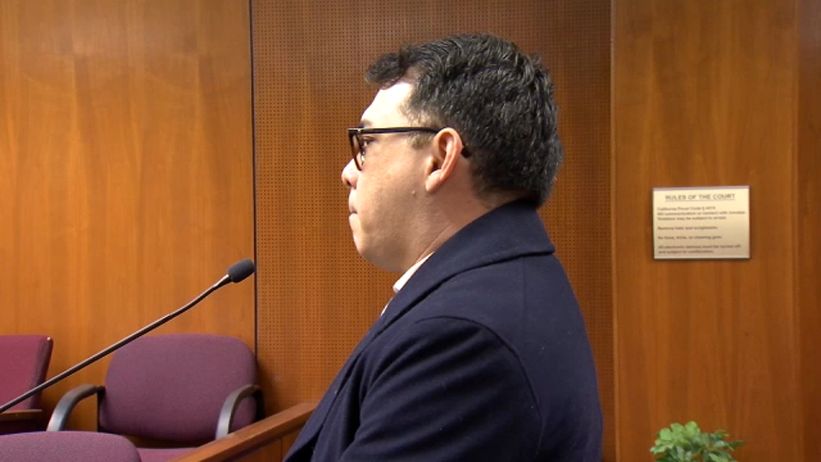 Former Fresno High teacher sentenced for sexual encounters with ...