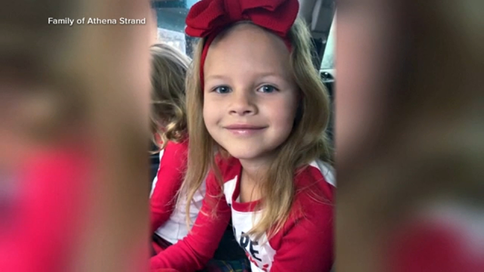 Athena Strand update: Prosecutors to seek death penalty against Tanner ...