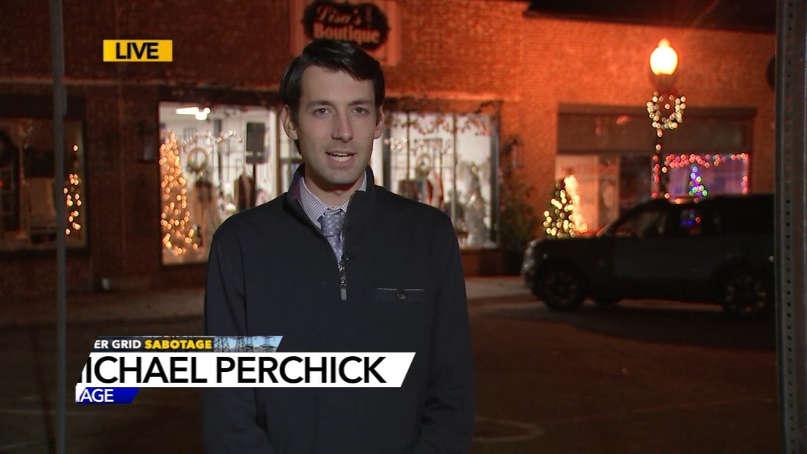 Carthage retailers, restaurants hope for strong business with power ...