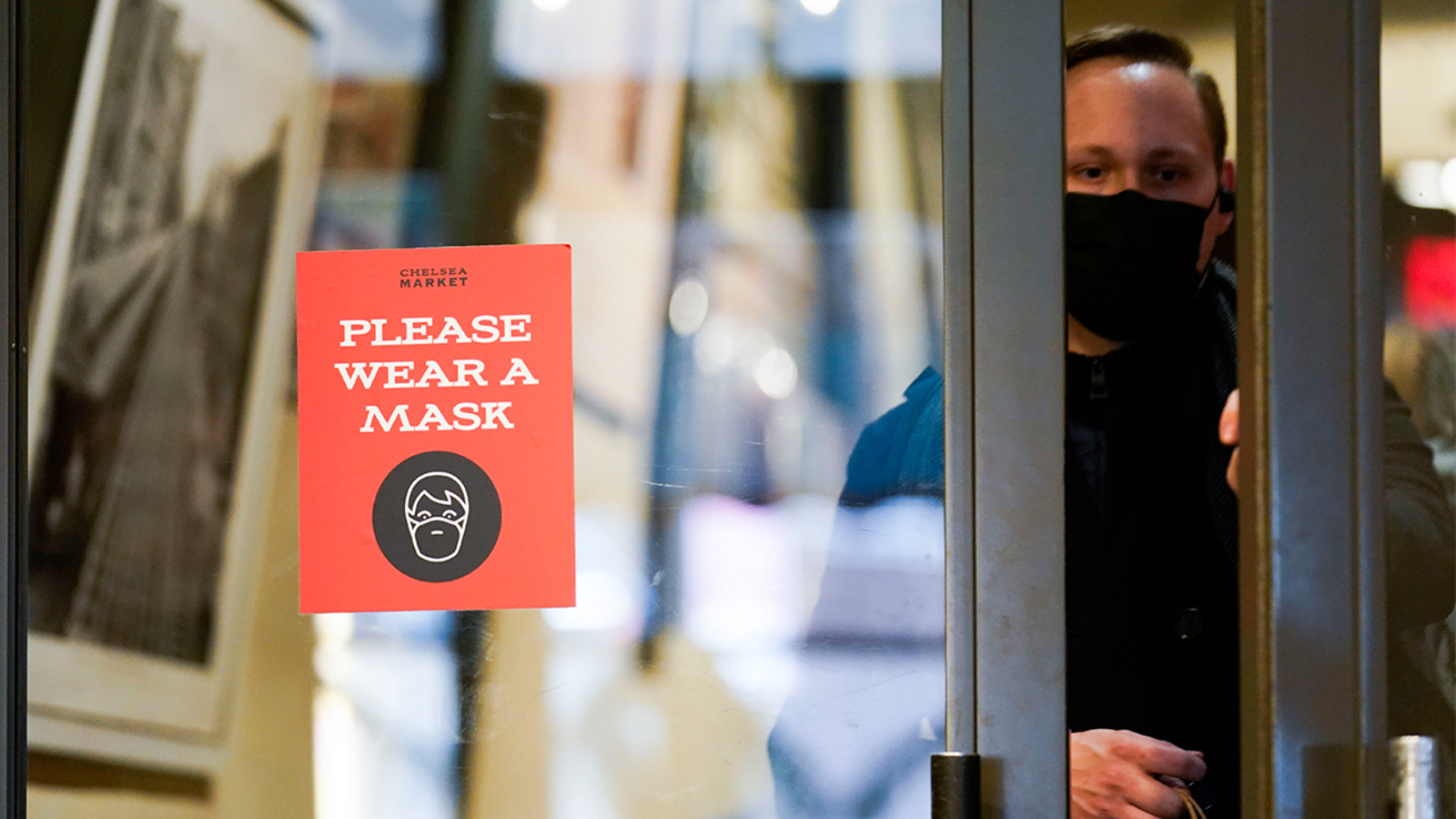 COVID, RSV, Flu 2022: New Yorkers urged to wear masks indoors as ...