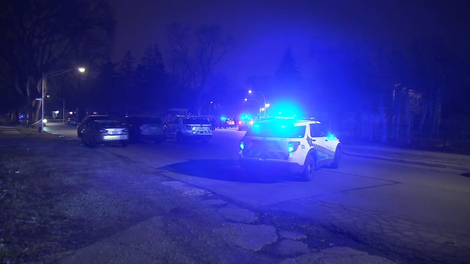 Chicago man Kevin Singleton charged, accused of shooting at neighbors ...