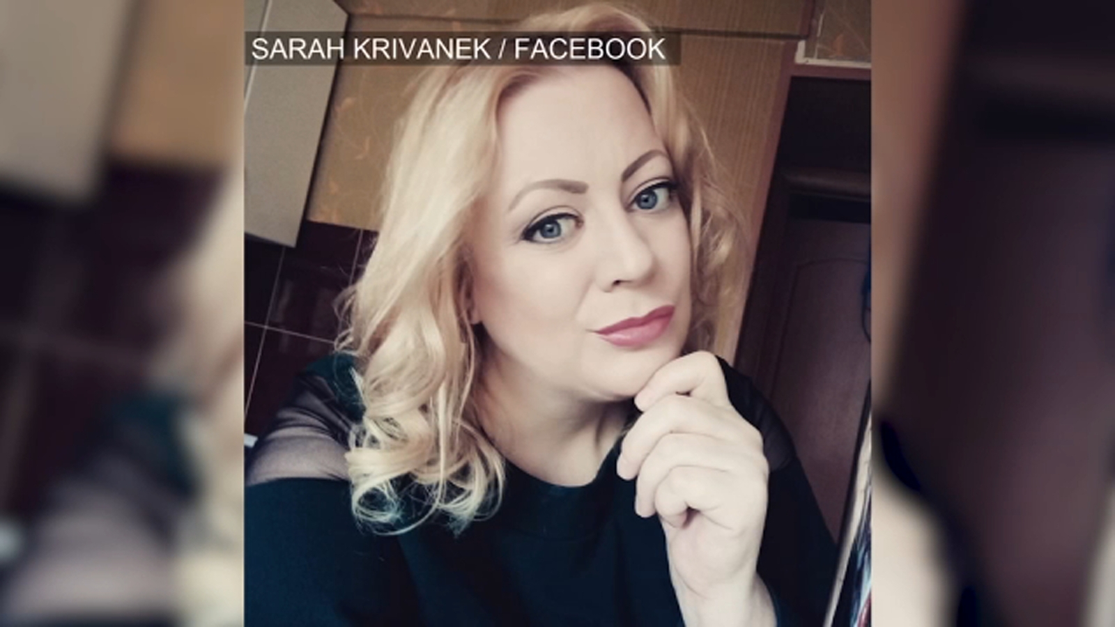 California woman Sarah Krivanek back home after Russian imprisonment ...