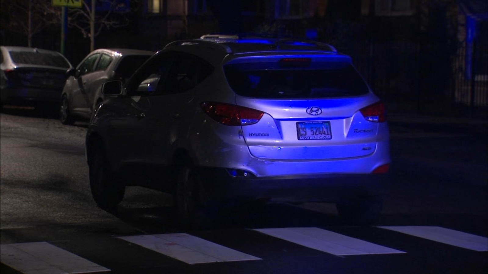 Albany Park shooting: Woman critically hurt after shots fired in 4900 ...
