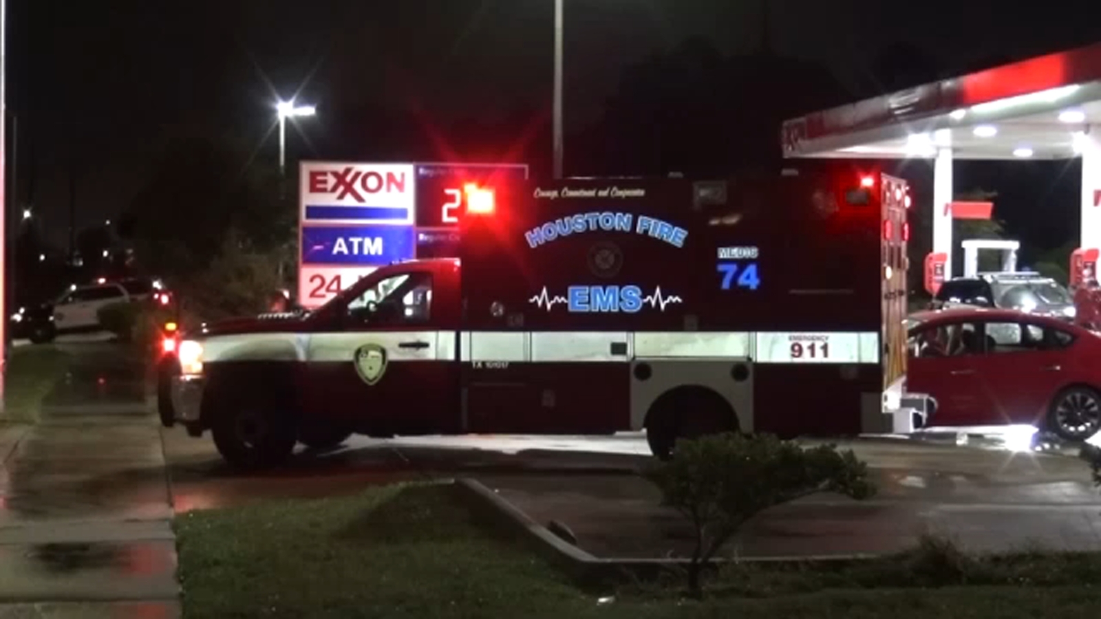 Jalen Edwards Charged After Ashley Archer Was Shot And Killed At West