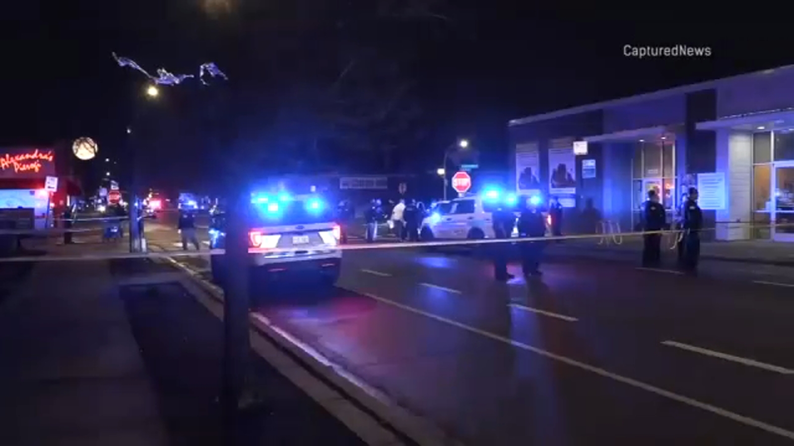 Chicago shooting today news: Ricky Vera, Mario Pozuelos, Mercedes ...