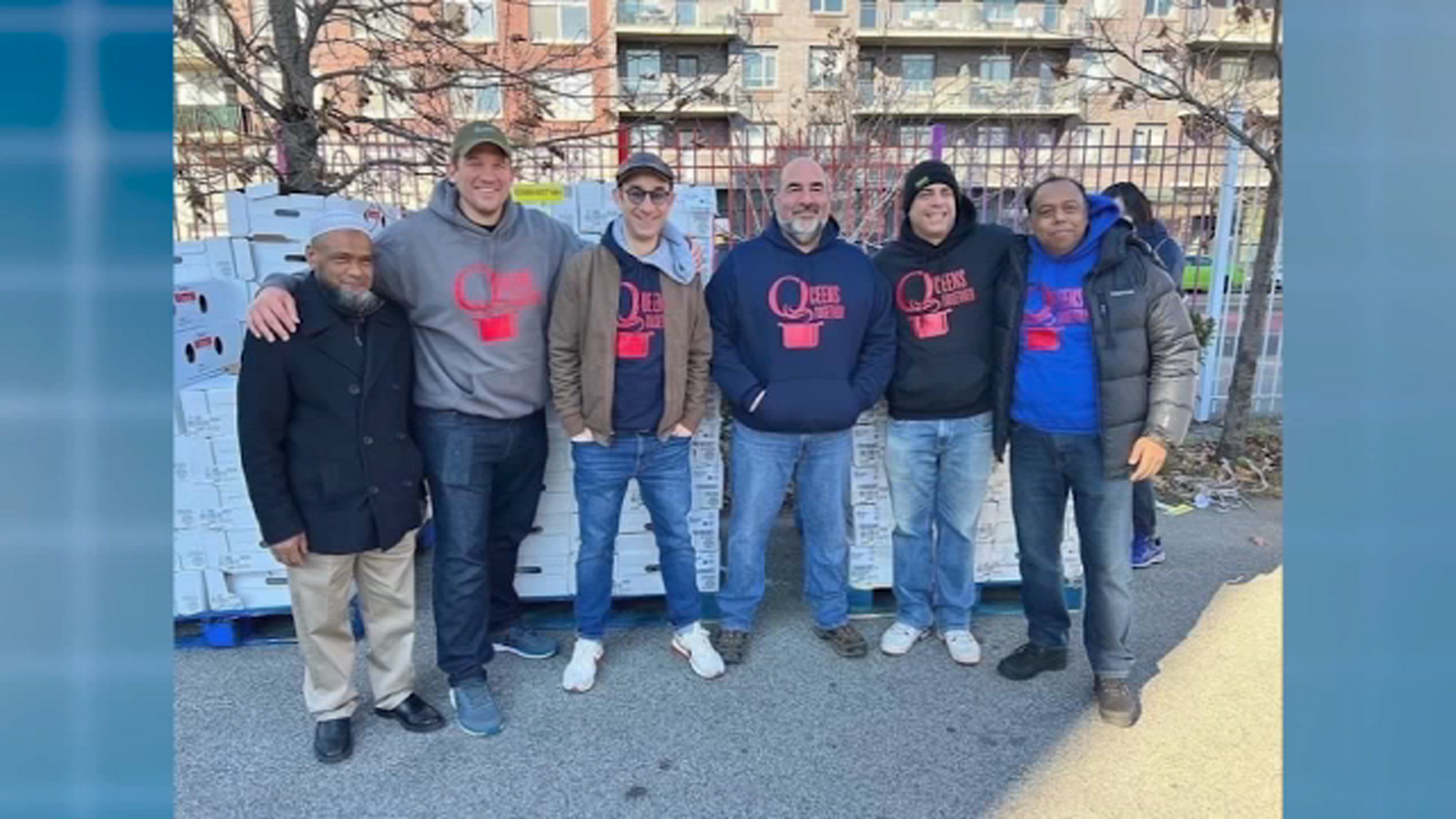 Scam warning: NYC charity Queens Together loses thousands in credit ...