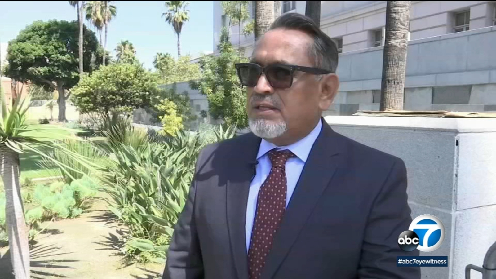 Former Los Angeles City Councilman Gil Cedillo defends decision not to ...