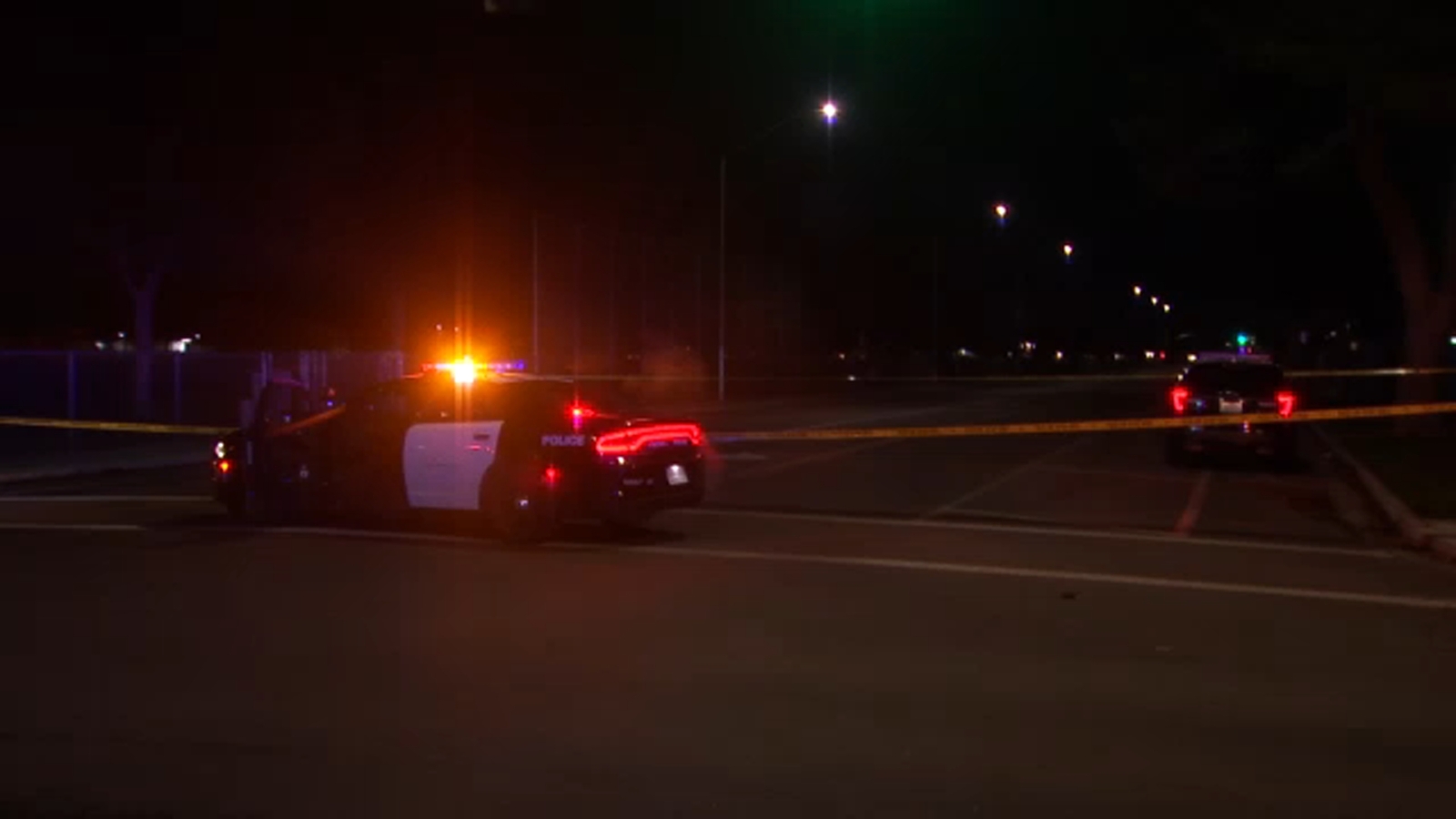 Woman Hospitalized After Shooting In Southeast Fresno Police Say