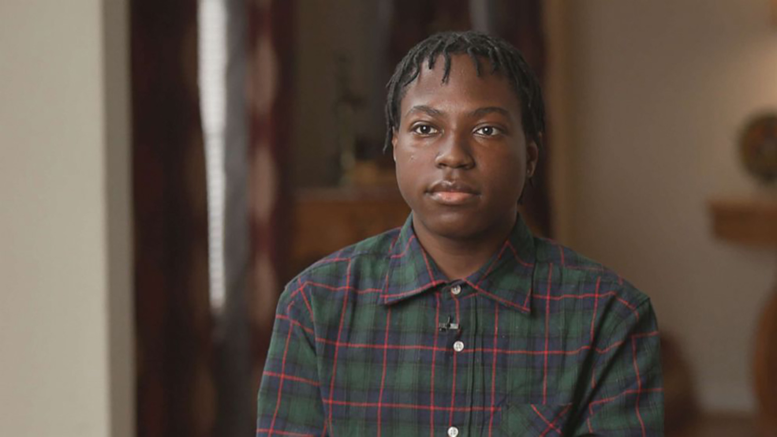Teen's search for bone marrow match for sickle cell disease leads to ...