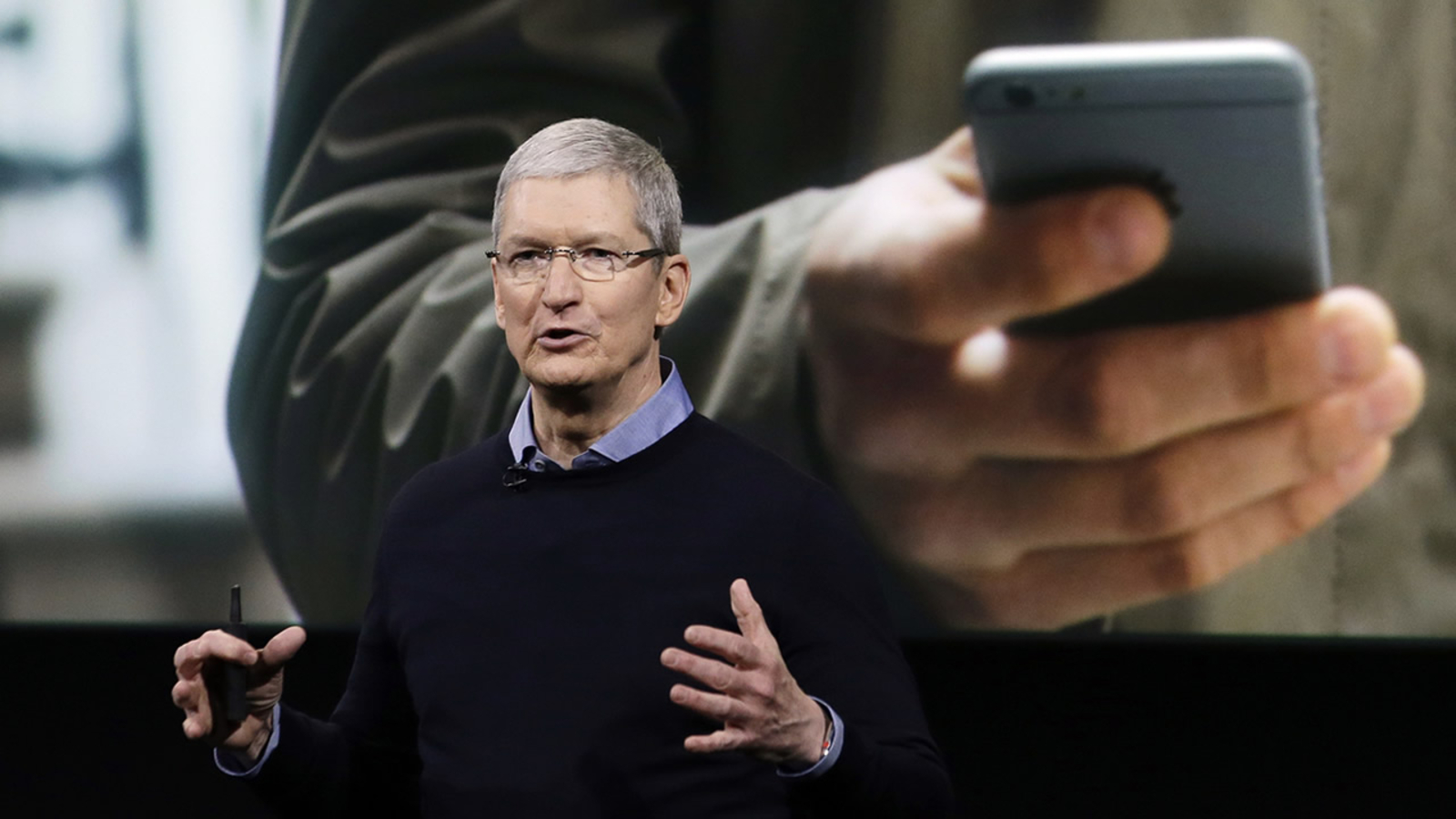 Apple CEO Tim Cook to speak at Duke commencement - ABC11 Raleigh-Durham