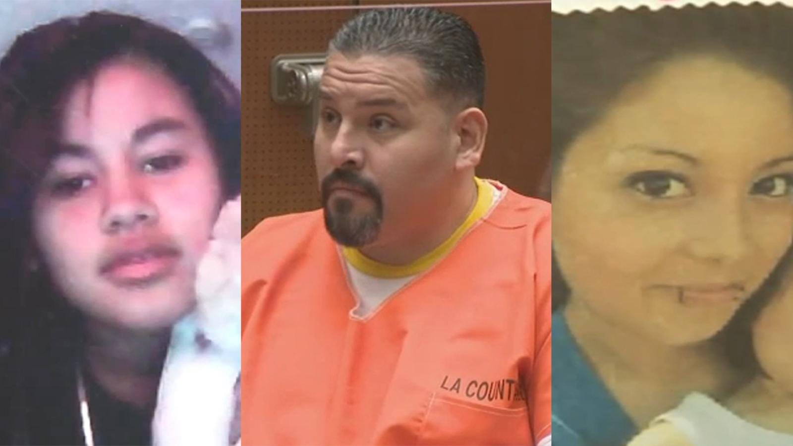 Man sentenced to life in prison for 2011 murder, rape of 2 Lincoln ...