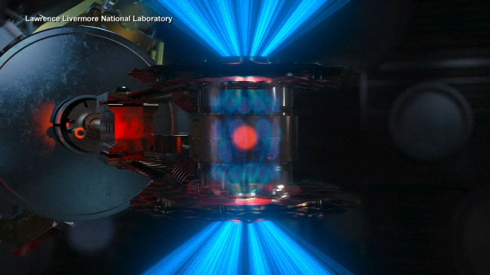 Fusion breakthrough makes scientific history, called game changer for ...