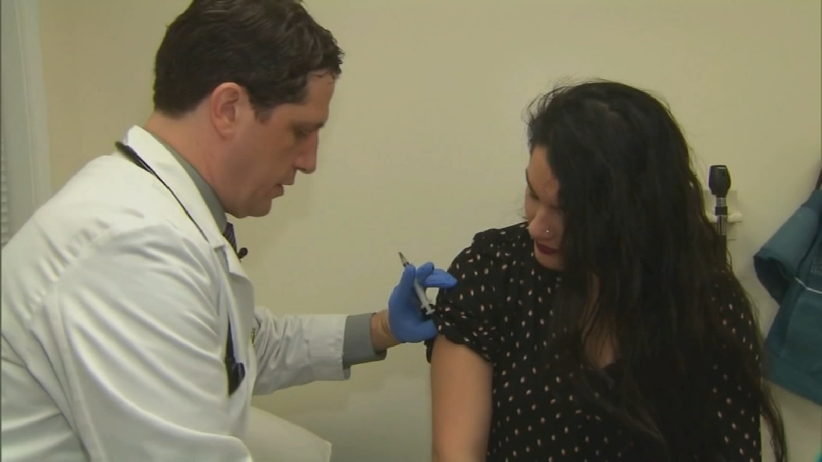 New Jersey Gov. Phil Murphy pushes vaccines instead of mask mandate as ...