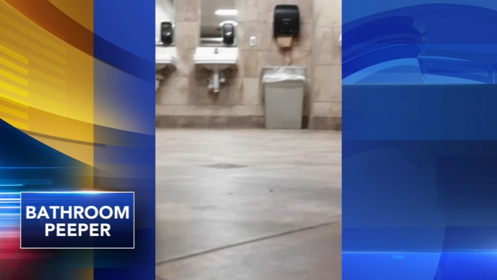 Police in West Whiteland, Chester County working to locate bathrooms ...