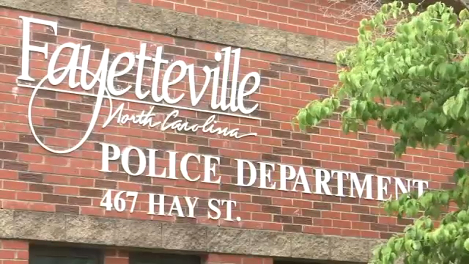 Candidates for Fayetteville police chief, after Gina Hawkins steps down ...