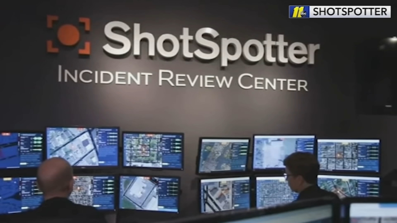 ShotSpotter program finally going live in Durham - ABC11 Raleigh-Durham
