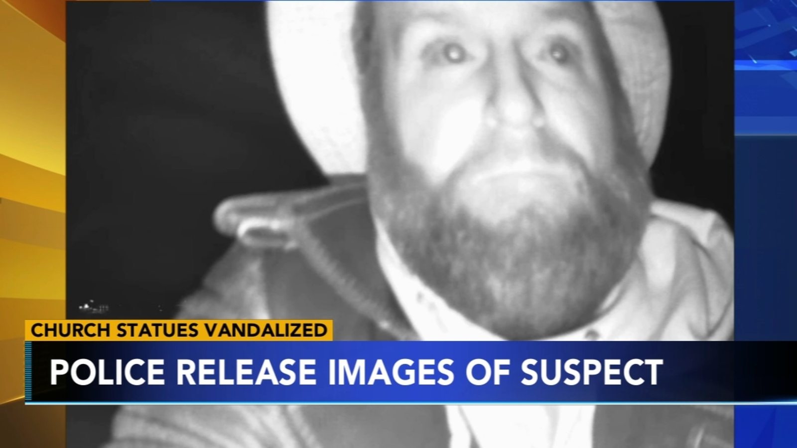 4 statues at Saint Joseph's Catholic Church in Downingtown vandalized ...