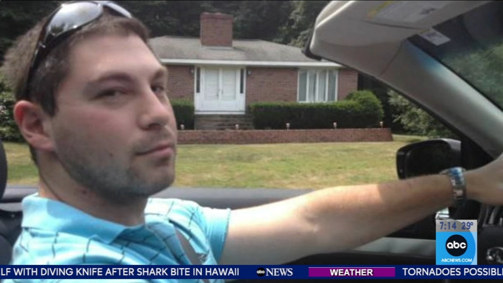 Russian spies arrested: Alexey Brayman, a suburban New Hampshire ...