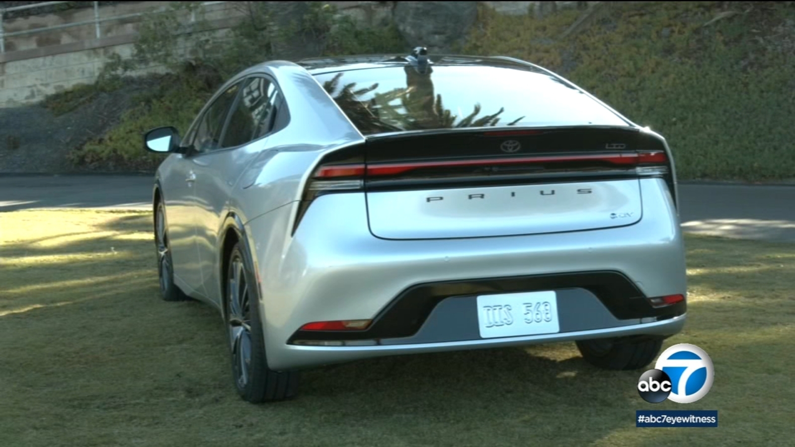 2023 Prius: New Toyota Prius arrives with much sleeker looks, more ...