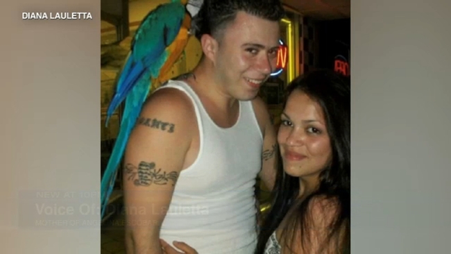 Vera Lounge shooting suspect Samuel Parsons-Salas, accused of killing 3 ...