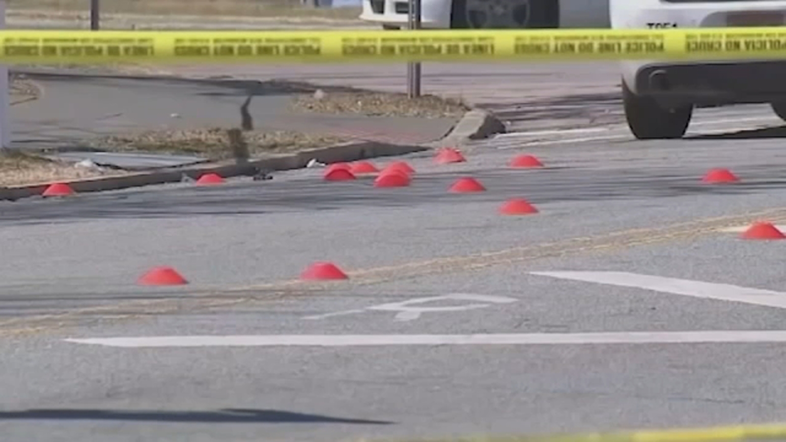 Controversial ShotSpotter program launches in Durham - ABC11 Raleigh-Durham