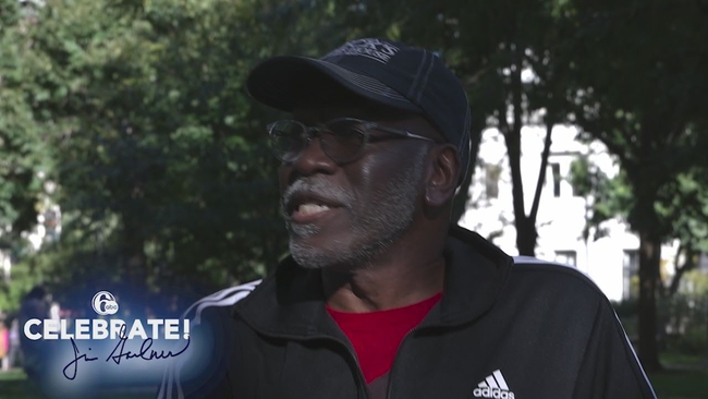 Jim Gardner anchors Action News at WPVI-TV 6abc for the final time ...