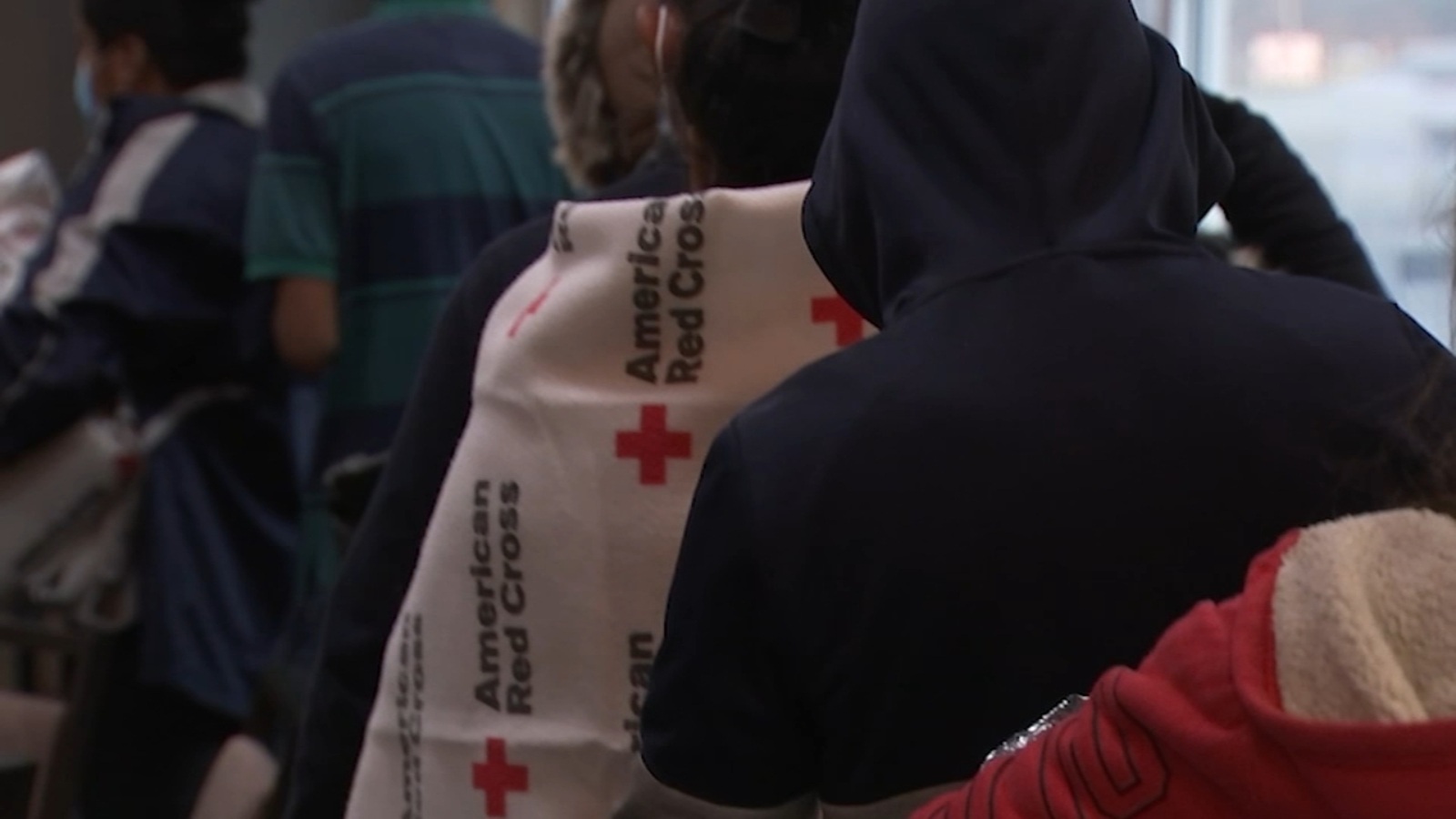 Border crisis: Migrants pleading for asylum growing every day at the U ...