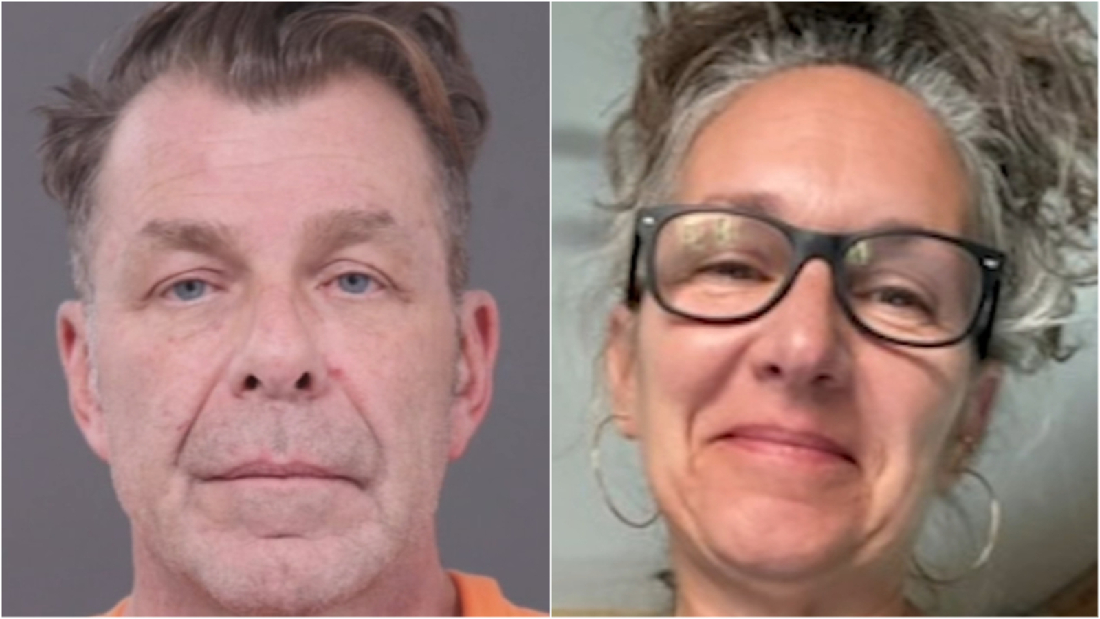 Elizabeth Capaldi killing: Husband charged with murder of missing Bucks ...