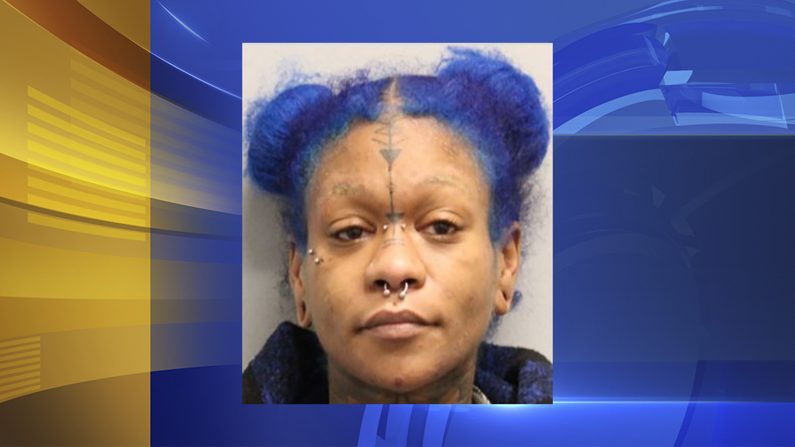 Philadelphia woman arrested for Lewes, Delaware carjacking, stabbing ...